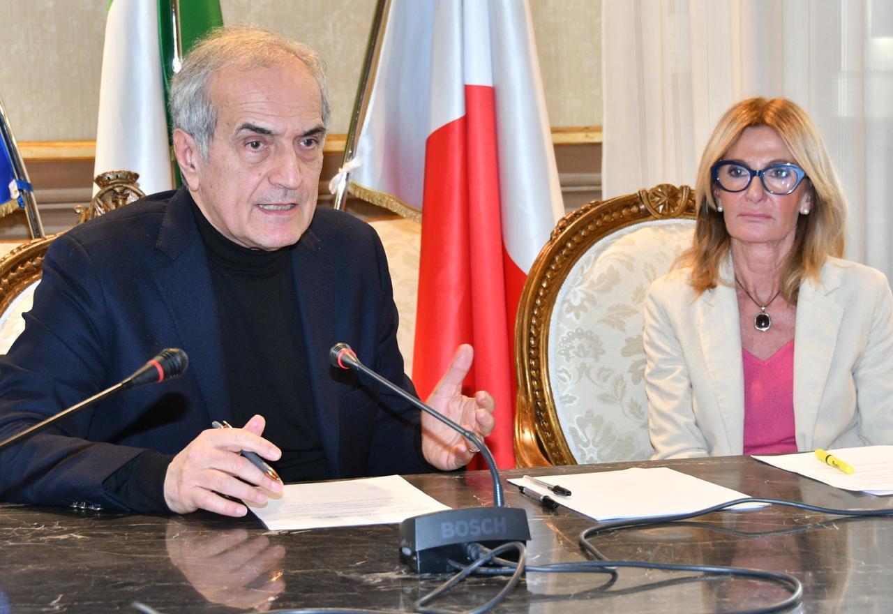 Il Comune chiude la Manzoni. Zattini: "Motivi di sicurezza". A ...