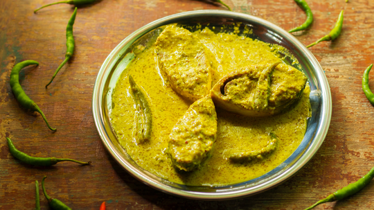 The one ingredient that quietly connects Chettinad, Kashmiri and ...