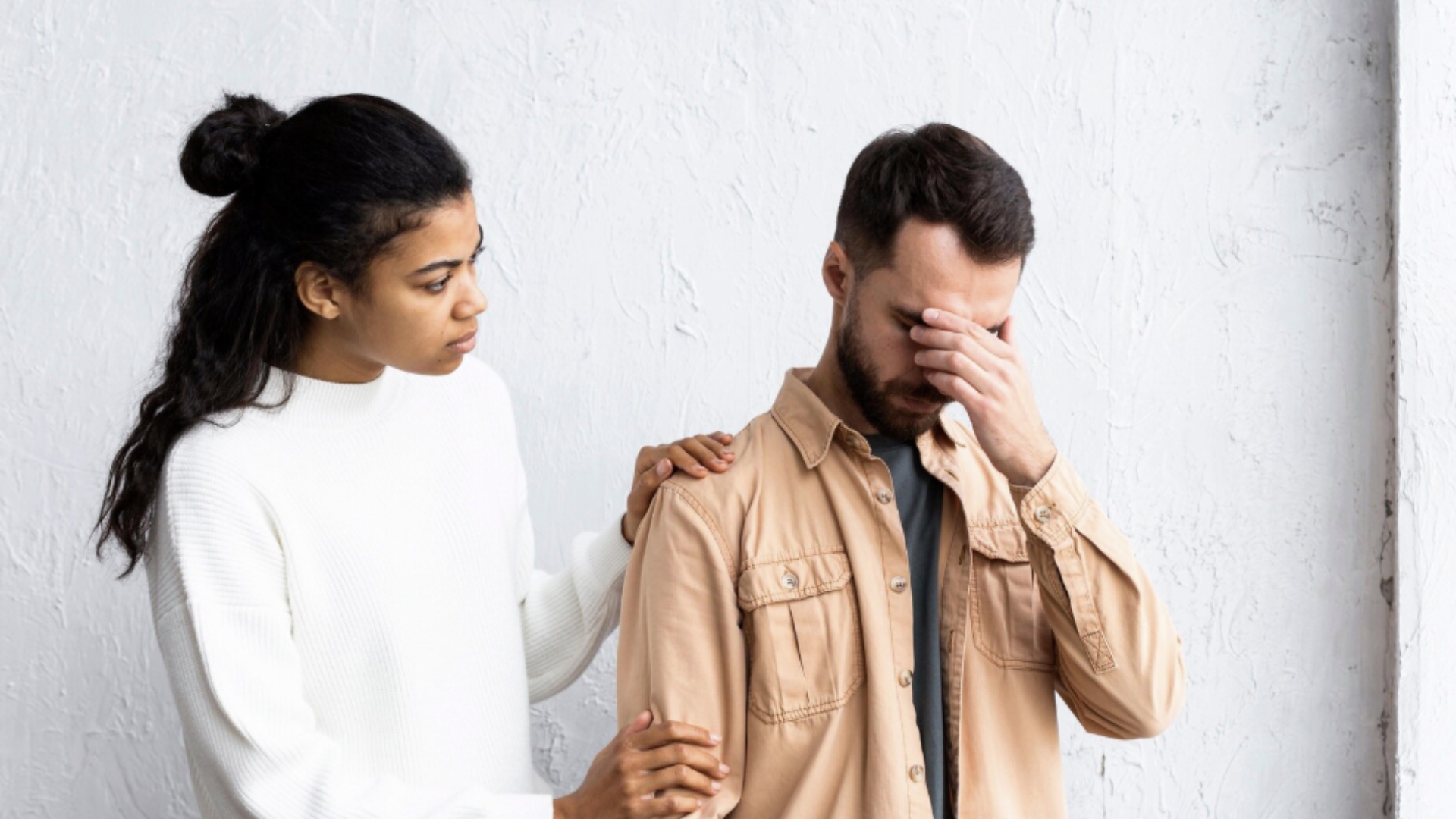 Are people telling you that you apologize too much? Here's what that ...