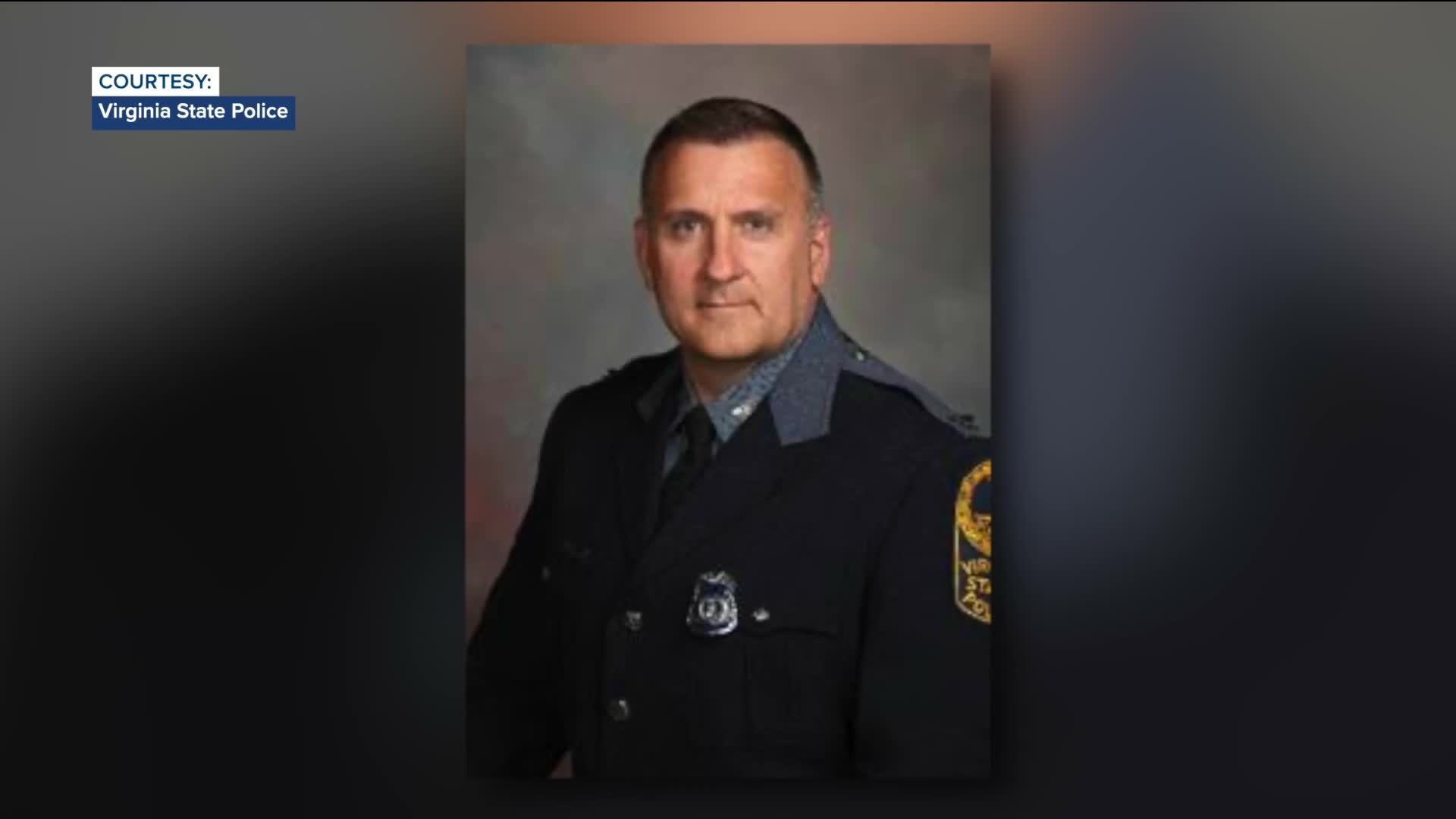 VSP Superintendent Matthew Hanley announces retirement after 32 years