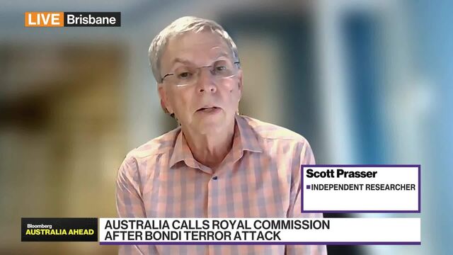 Royal Commission into Bondi terror attack - what it means