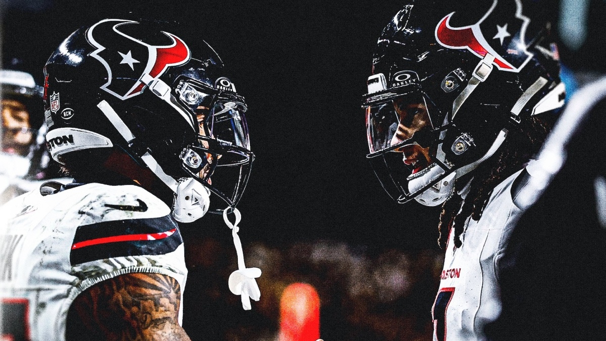 Los Texans derrotan a los Steelers de Aaron Rodgers y van a la ronda ...