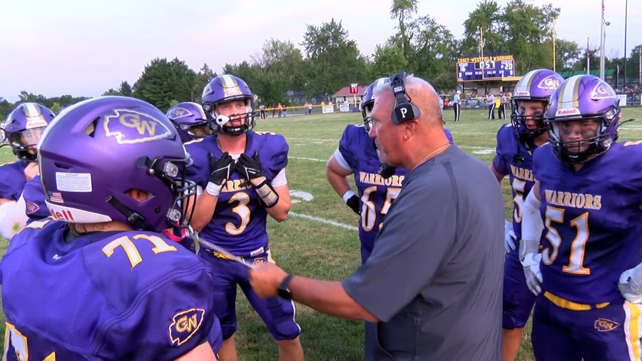 Fritchtnitch steps down at Casey-Westfield