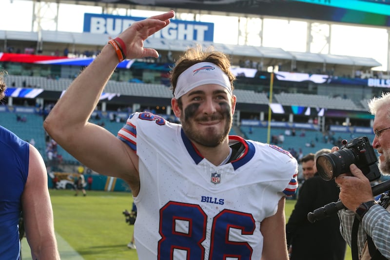 These 24 Utah ties are still alive in the NFL playoffs after wild-card ...