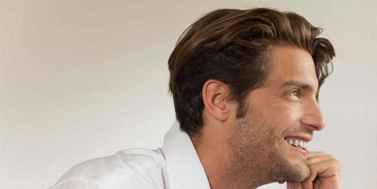 La colonia fresca de hombre que dura como un perfume caro está entre ...