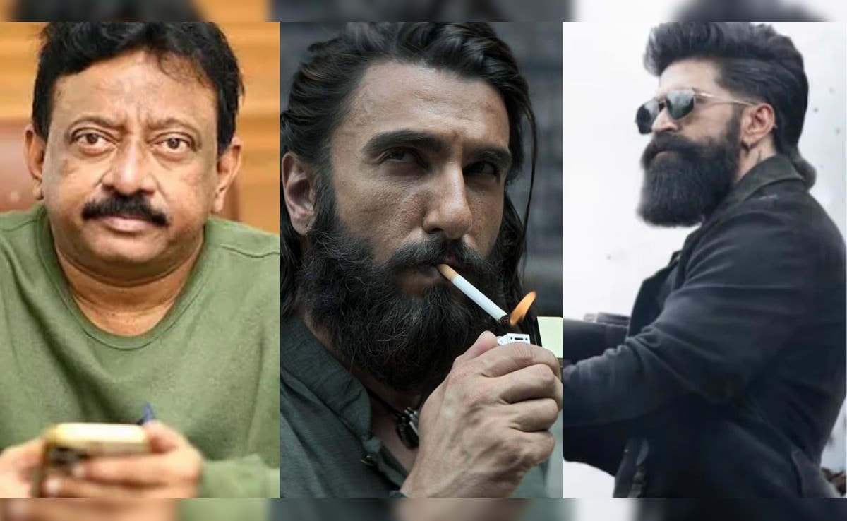 What Dhurandhar vs Toxic clash will be like, Ram Gopal Varma foretells ...