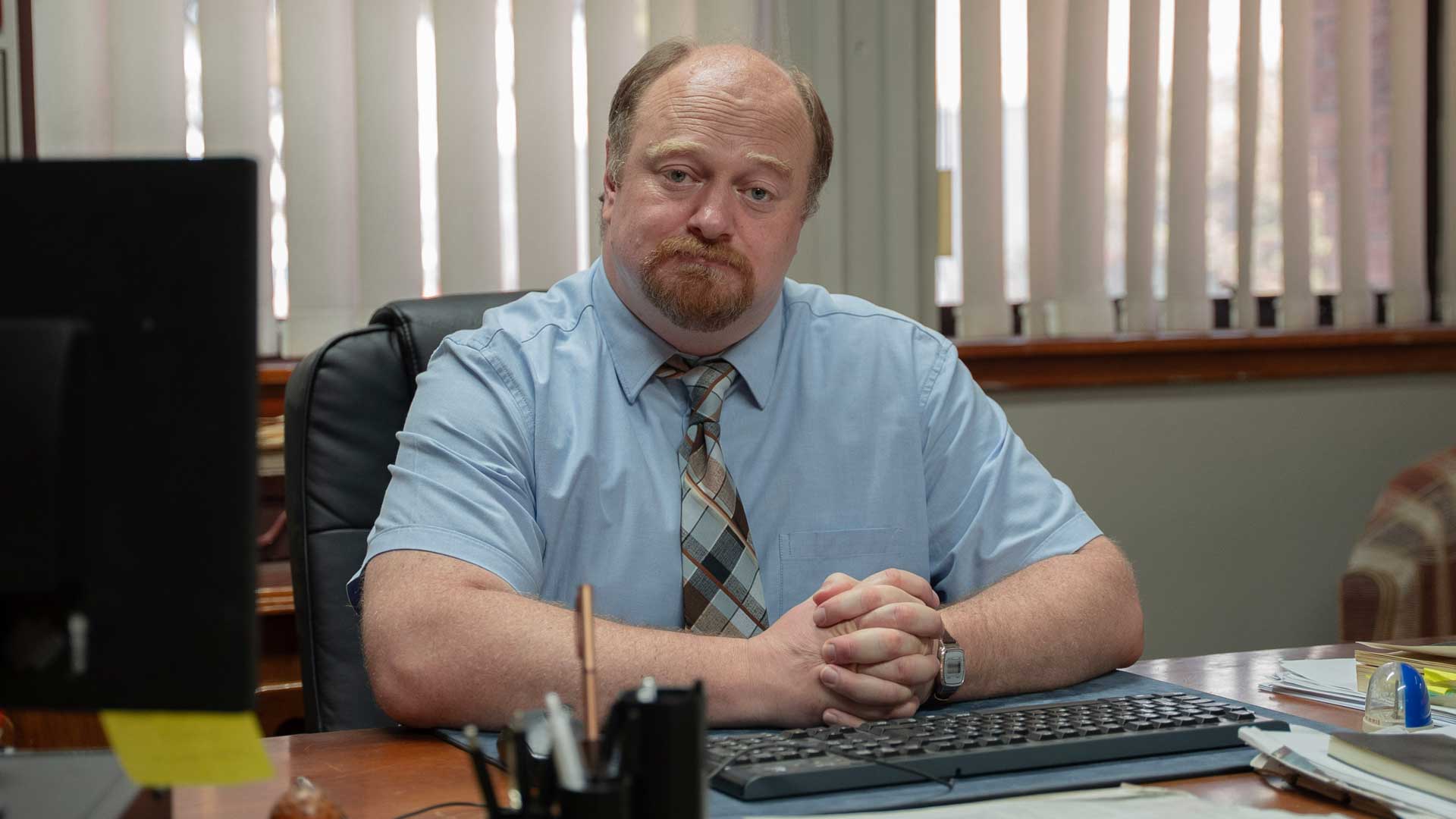 Die Kantoor season 1 review – South Africa’s hilarious version of The ...