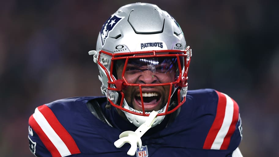 Patriots now know their divisional opponent and it’s a battle built for ...
