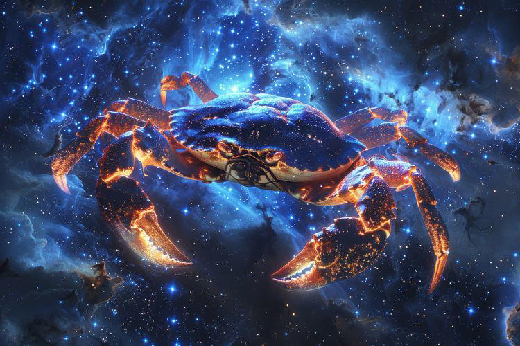 Ramalan zodiak Cancer 14 Januari 2026: Mulai dari cinta, karir ...