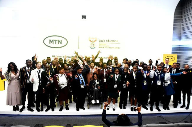 Naptosa praises record matric pass rate but flags 'gatekeeping' concerns