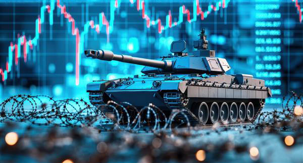 Electro Optic back to $11/share as clear winner in the DroneShield vs ...