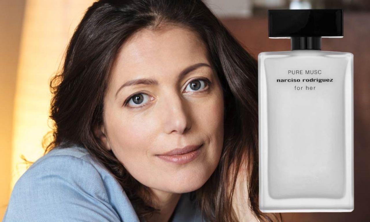 El perfume para mujeres arriba de 45 años que conquista a todos los hombres