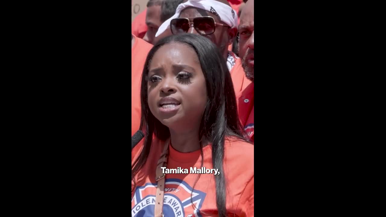 Mamdani crime transition advisor busted in resurfaced video claiming ...