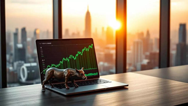 Asian stocks today: Markets driven by AI-led growth; Nikkei jumps 3.4% ...