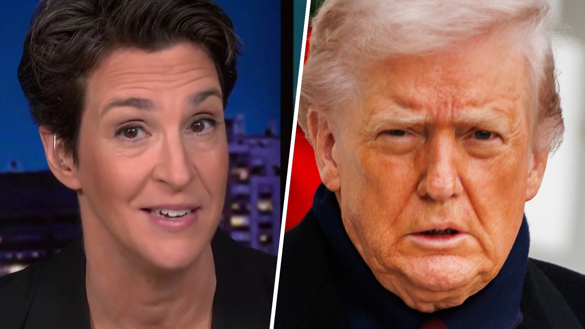 Trump rebuked at every turn; courts and Congress show new spine as ...