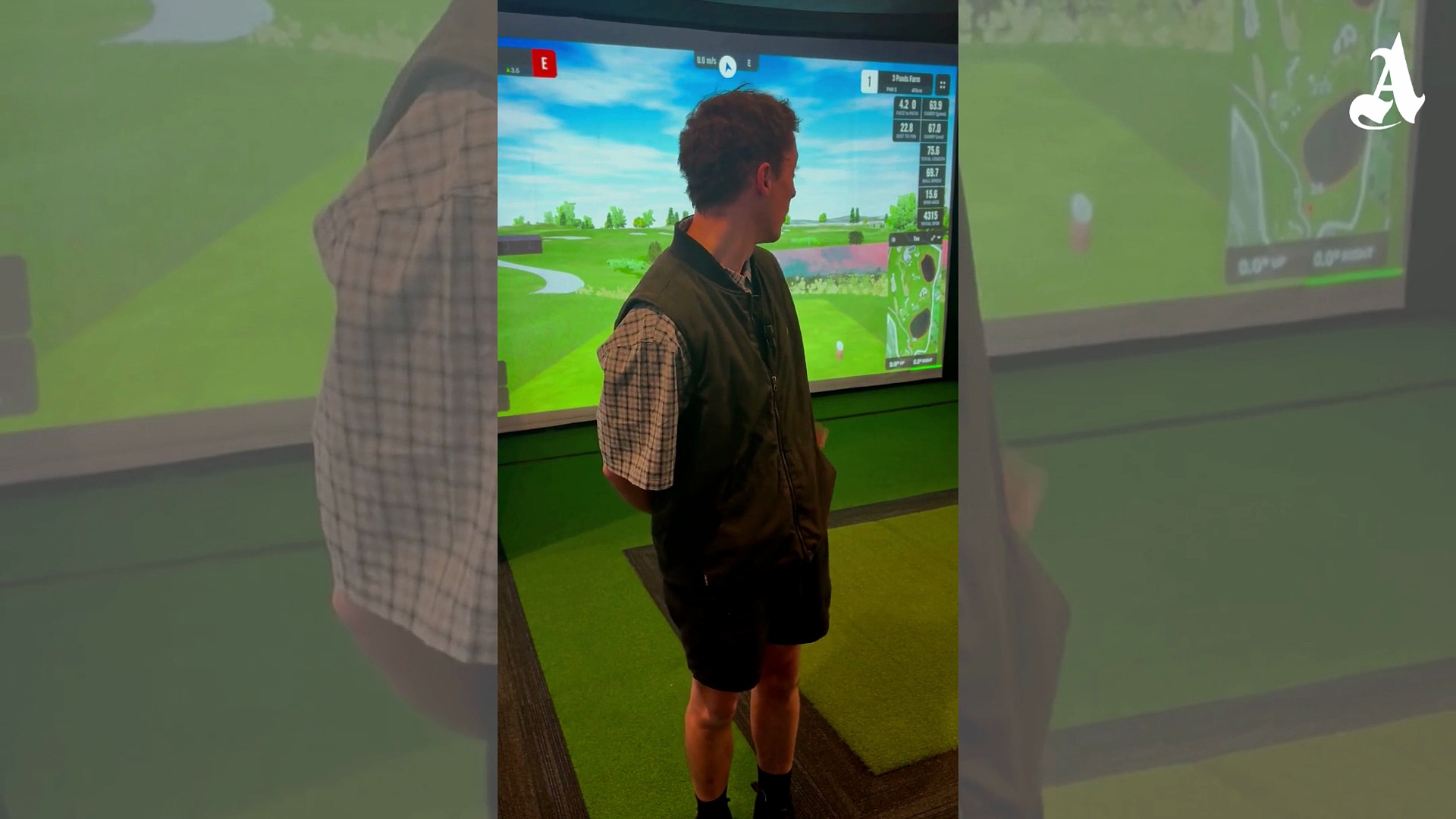 The Menai Hotel's new addition