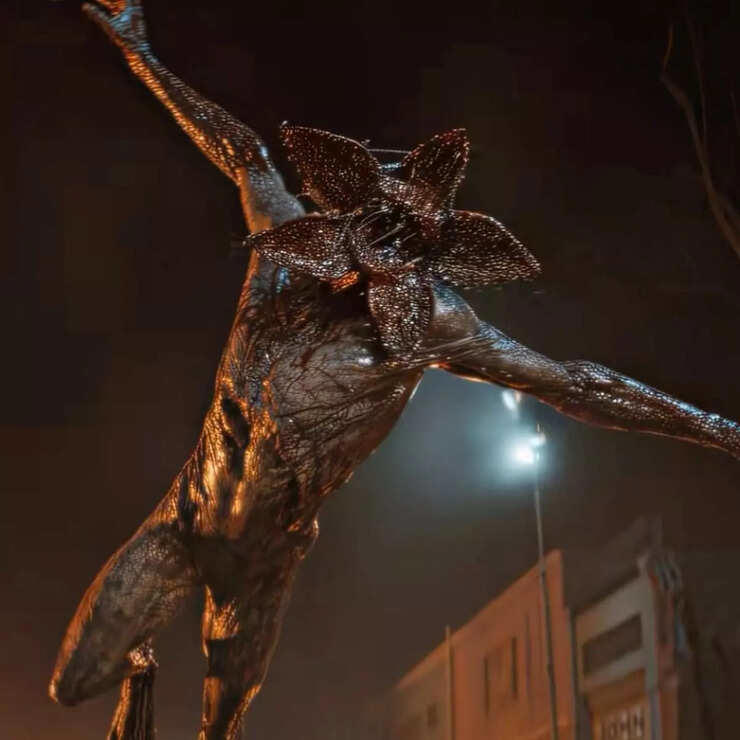 Stranger Things season 5 documentary backlash: AI rumours, unfinished ...