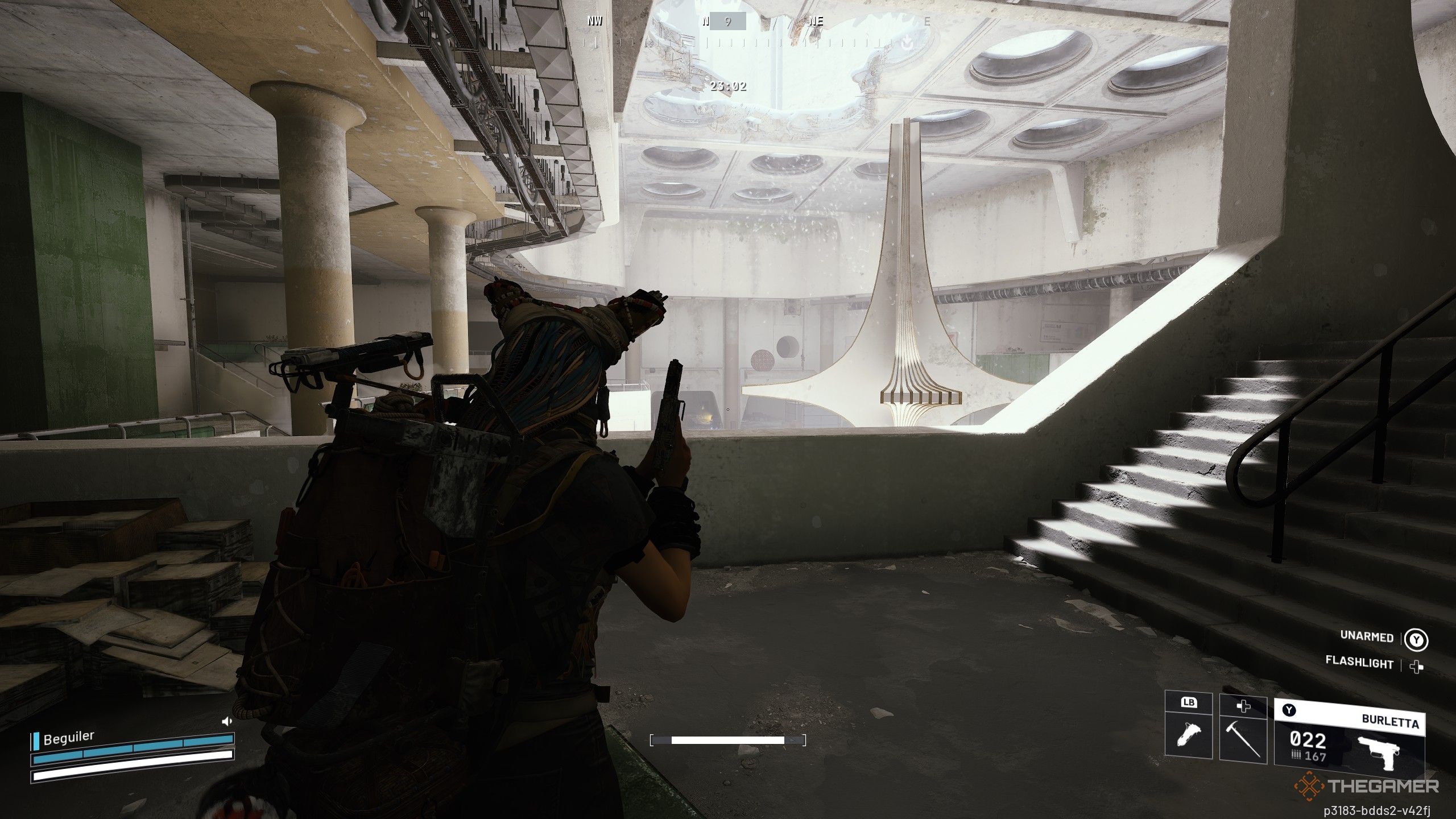 The best places to farm telemetry transceiver in Arc Raiders