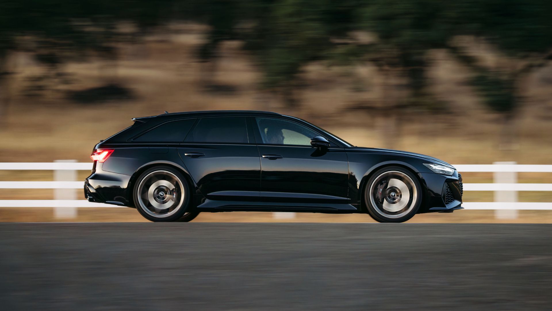 These performance wagons are beating SUVs at their own game