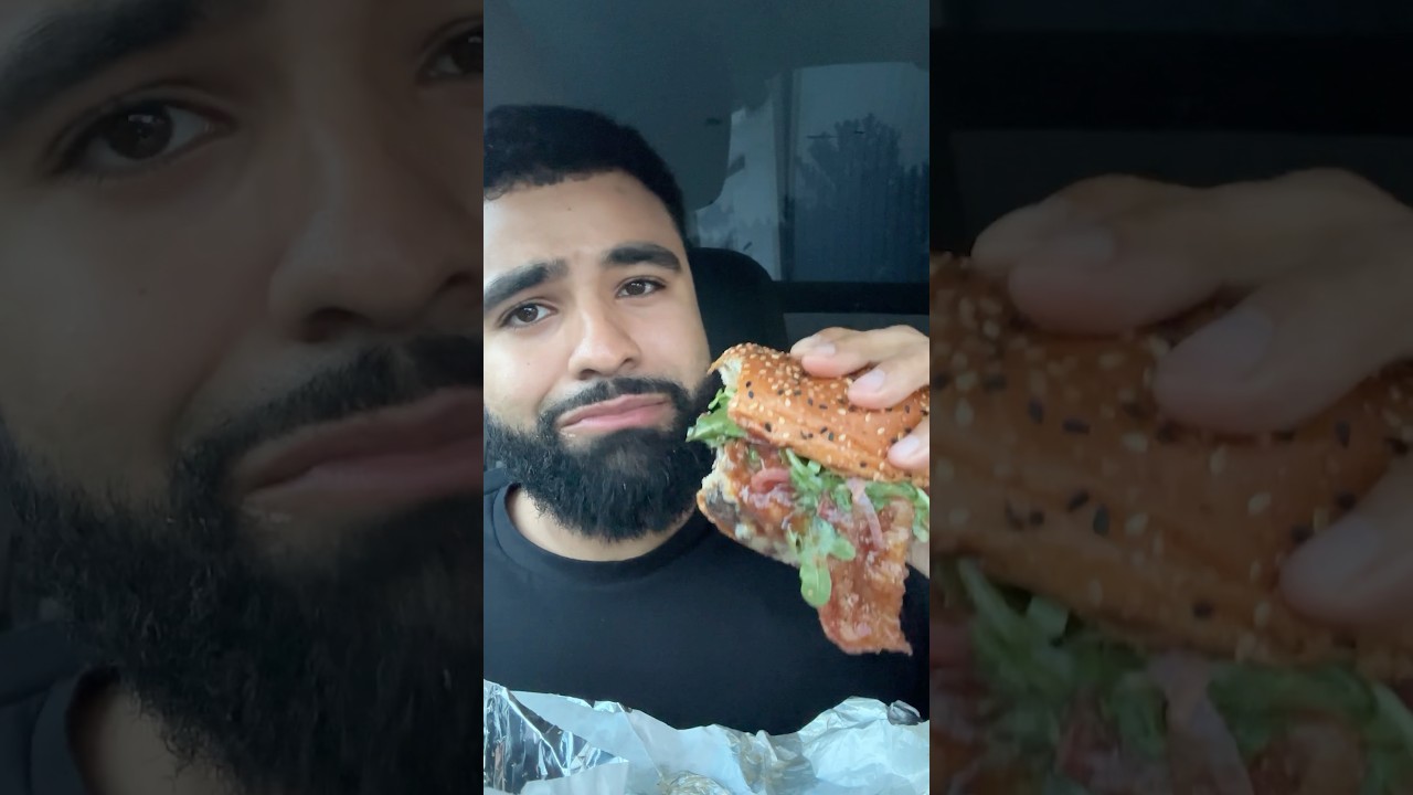 Is Gordon Ramsay food actually good?