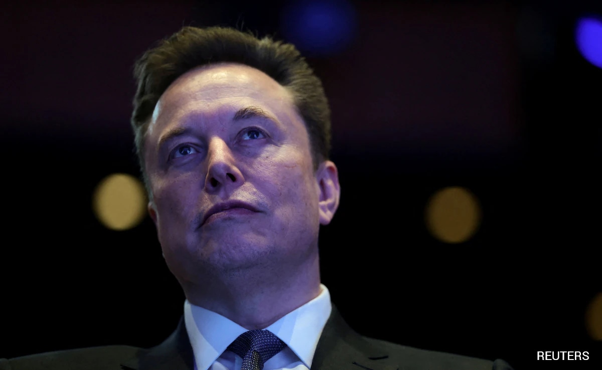 Unreasonable: Elon Musk on Apple's deal to use Google's Gemini for Siri