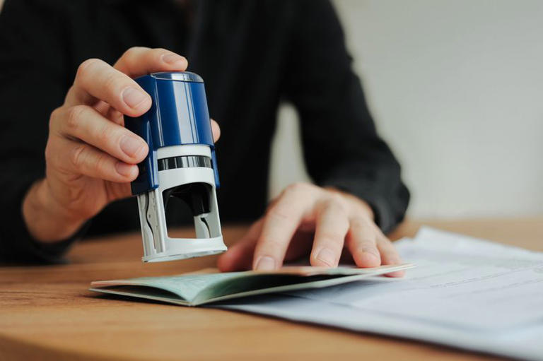 Check UK passport three weeks before travel or risk £222 fee