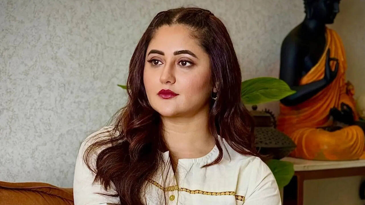 Rashami Desai says 'I can be lucky in terms of love' - Exclusive