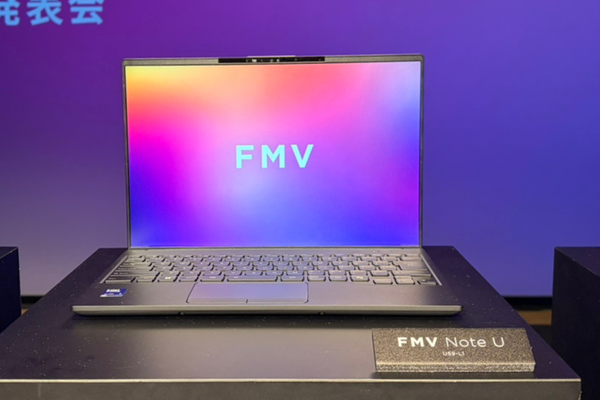 FCCL、FMV2026年春モデル発表 Copilot＋ PCを全シリーズで採用