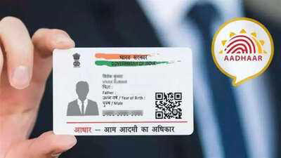 e-Aadhaar: What is e-Aadhaar, how to download it, and where can you use ...