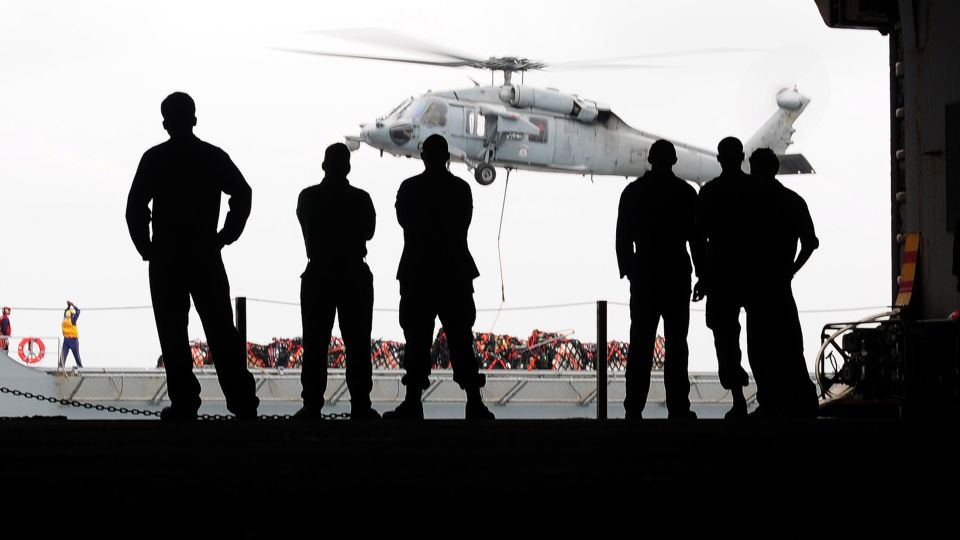 Former Navy sailor sentenced to 16 years for selling information about ...