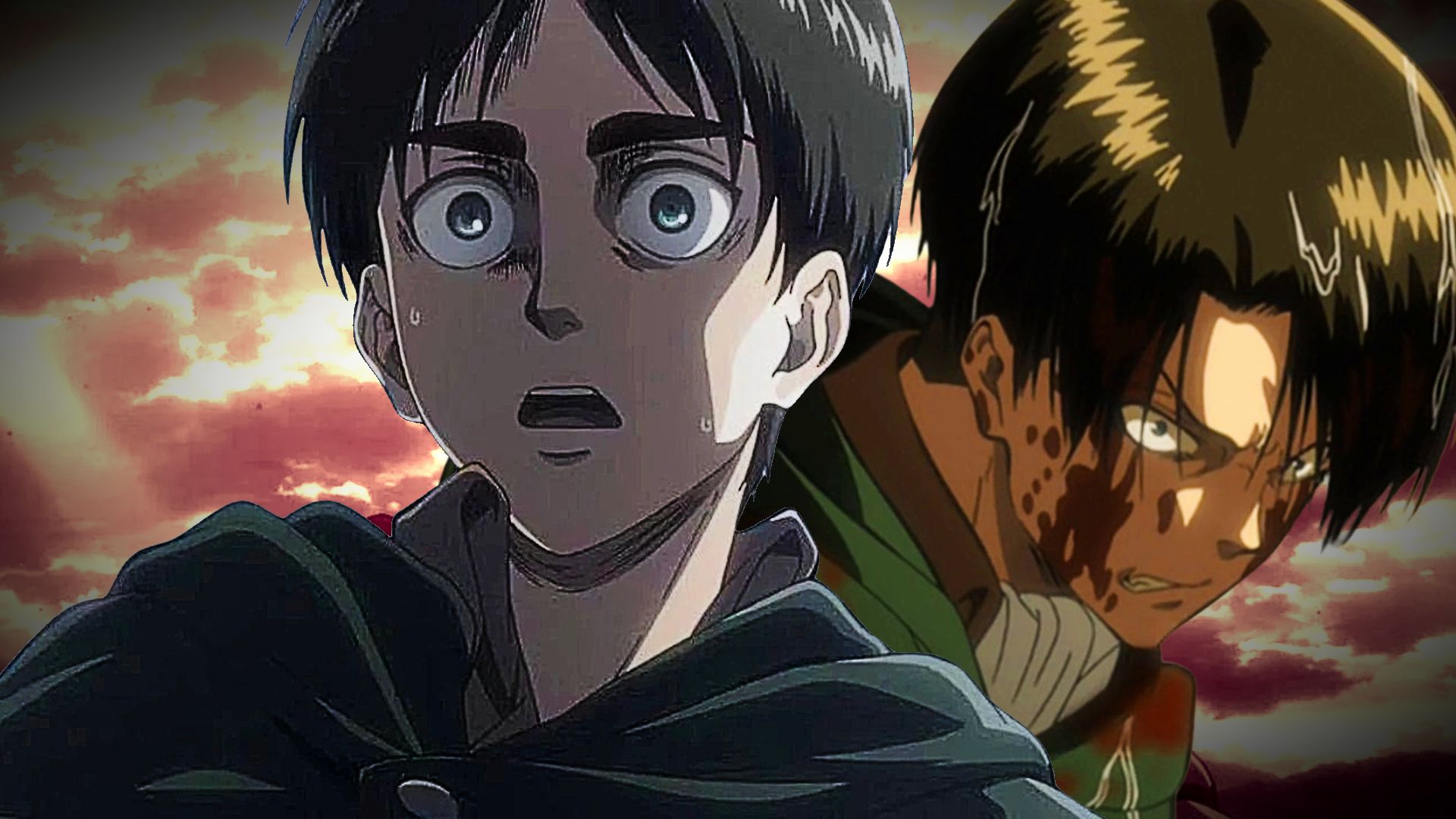 Attack on Titan's first major update of 2026 is heartbreaking
