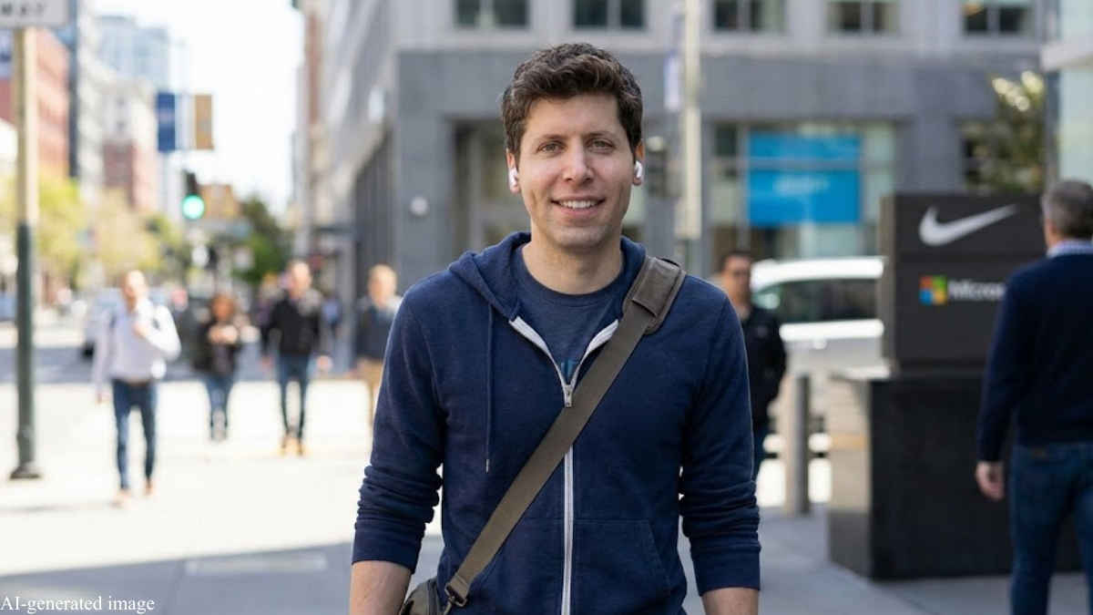 OpenAI may debut AirPods rival with unique design in 2026