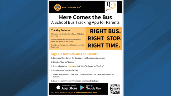 Bus driver shortage causes delays, double routes for Pamlico County ...