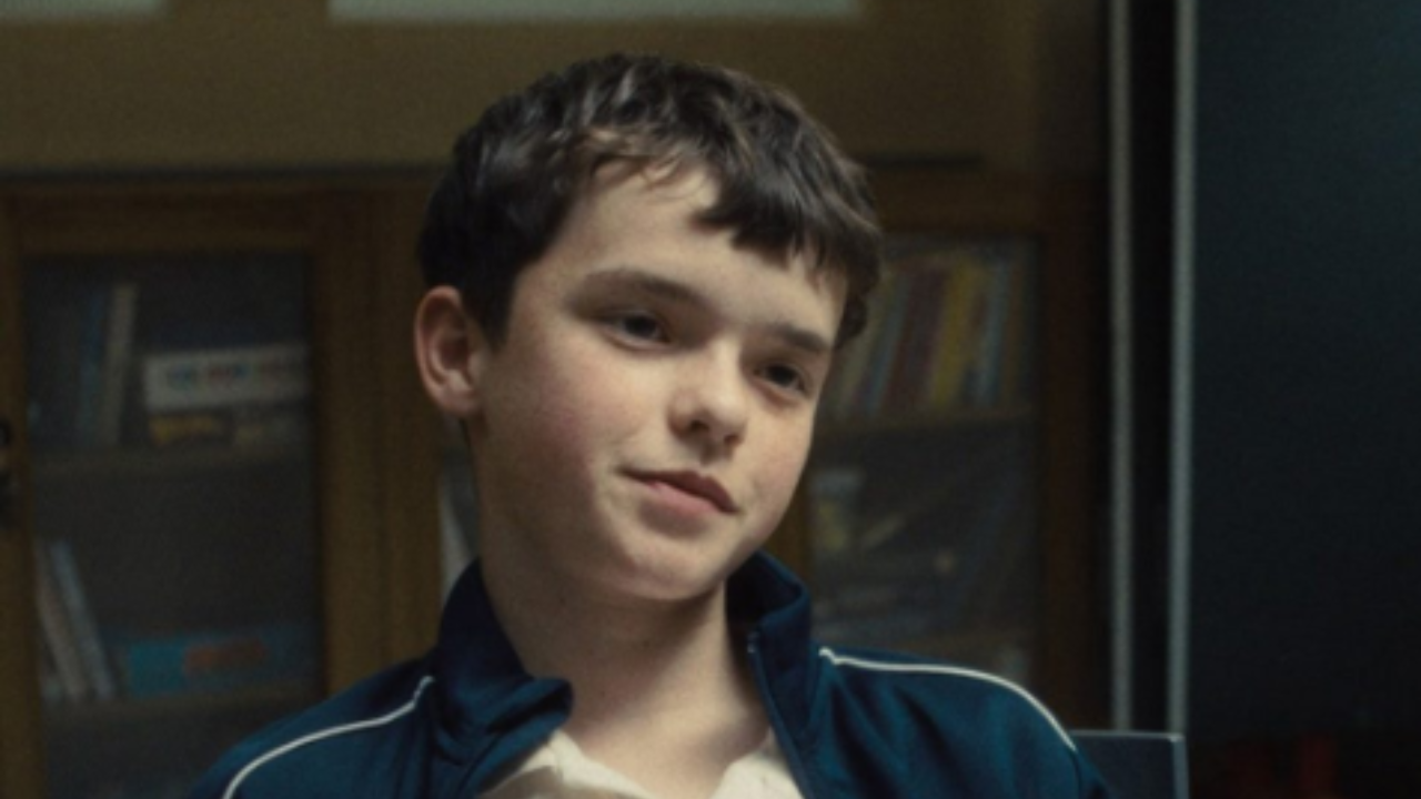 Owen Cooper’s viral Golden Globes speech caps an award-season sweep for ...