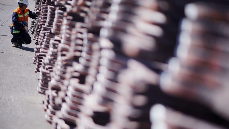 Glencore and Rio Tinto R3.4trln merger has knock-on effects for SA