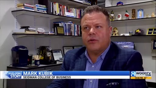 Macy’s is leaving RiverTown: What it could mean for the mall