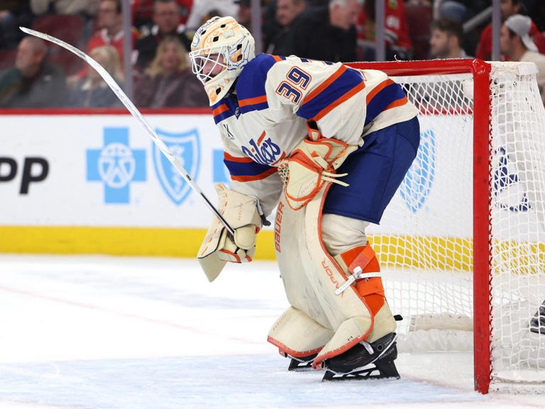 Ingram steals the show in Chicago, shows Edmonton Oilers he's for real