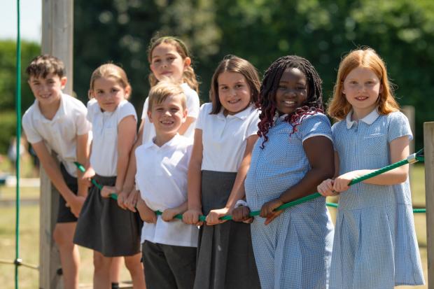 Every Abingdon primary school ranked from best to worst