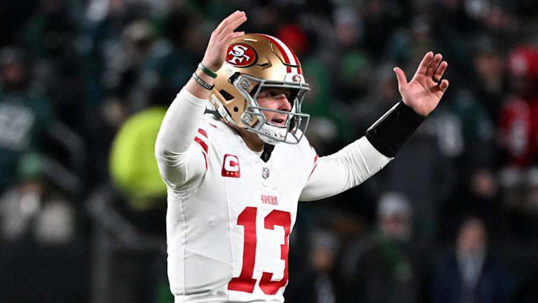 Wild card weekend winners and losers: The Bears become legendary