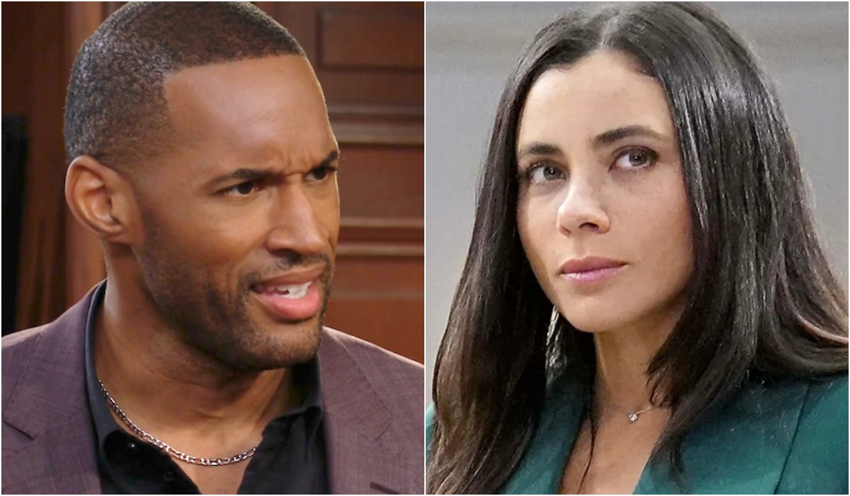 Bold & Beautiful betrayal: Daphne's deception could doom her and Carter ...