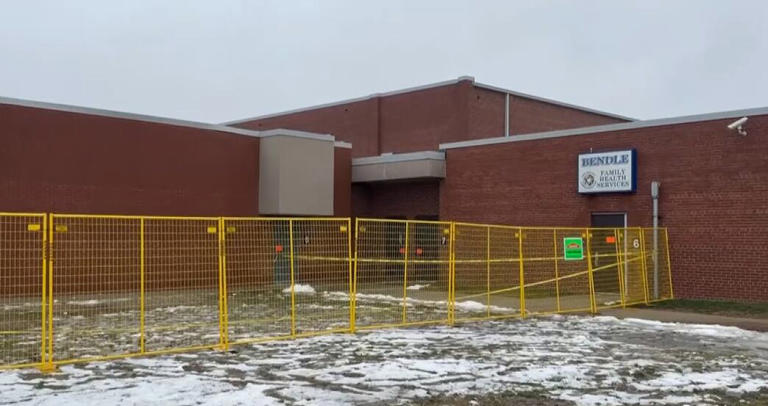 Bendle Public Schools’ plan to get kids back in class after roof collapse