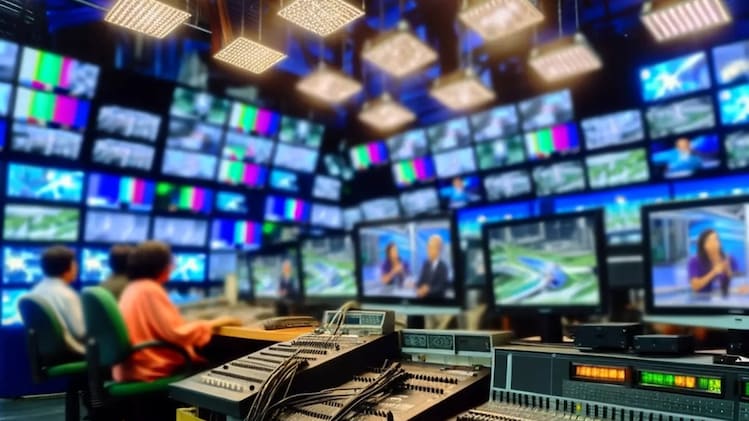 Amagi Media Labs IPO kicks off for bidding today: Should you subscribe ...