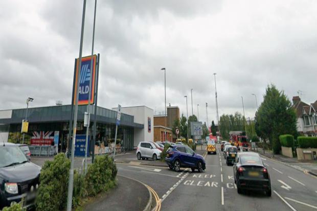 Drivers warned about changes to rules on town centre supermarket car ...