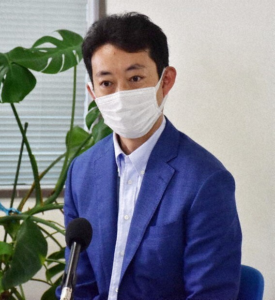 Chiba governor warns snap election in Japan would strain local governments