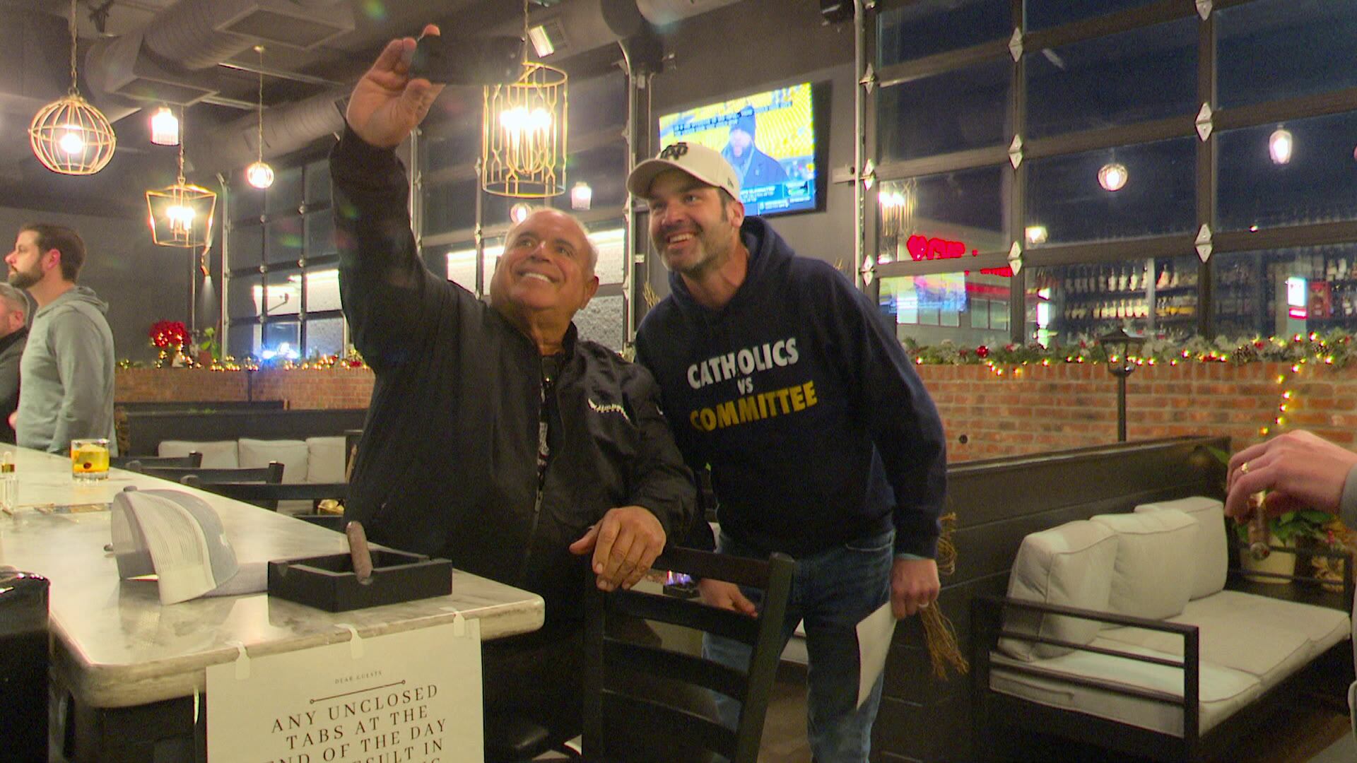 Sopranos actor Joe Gannascoli becomes spokesperson for Middlebury ...