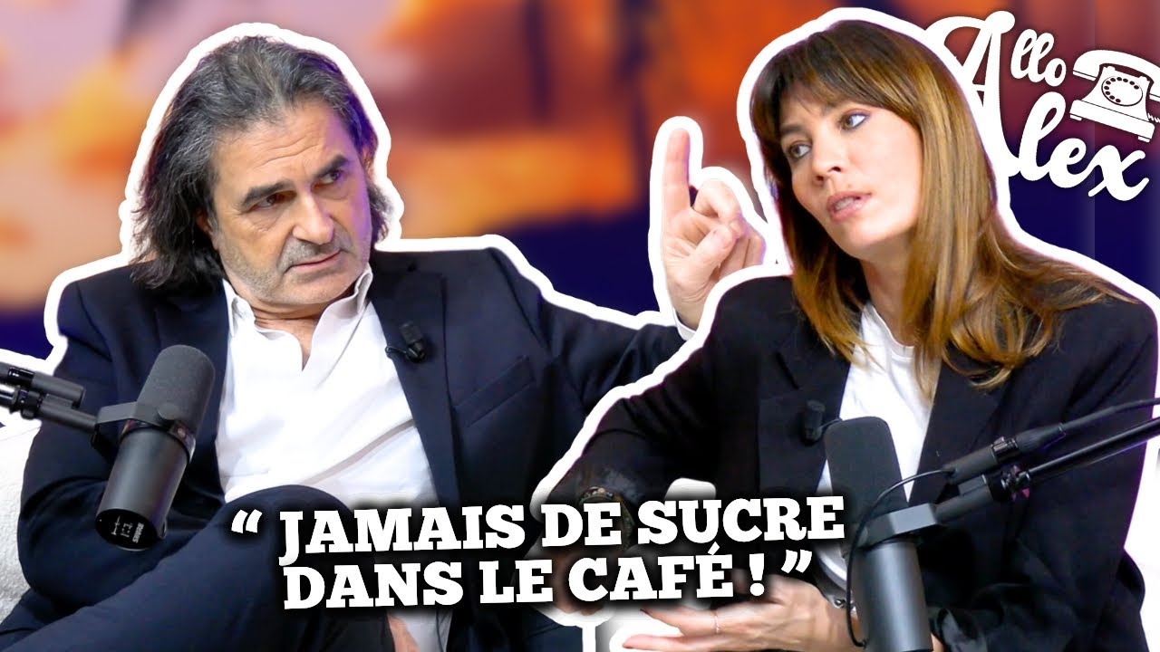 Sucre et santé : les explications du Dr Réginald Allouche