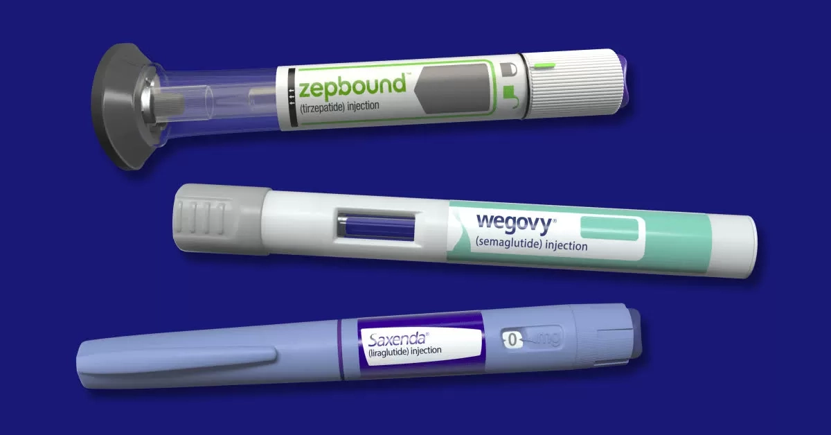 Bukan cuma turunkan berat badan, obat GLP-1 disebut bikin belanja rokok ...