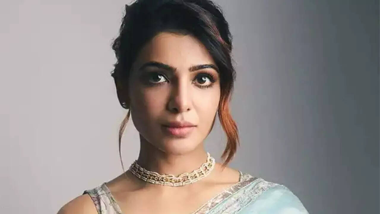 ‘Why women are still afraid to’: Samantha Ruth Prabhu recalls being ...