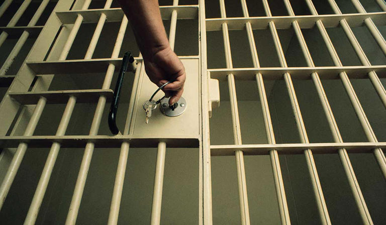 ‘Completely unacceptable’ – Nine inmates released from jail by accident ...