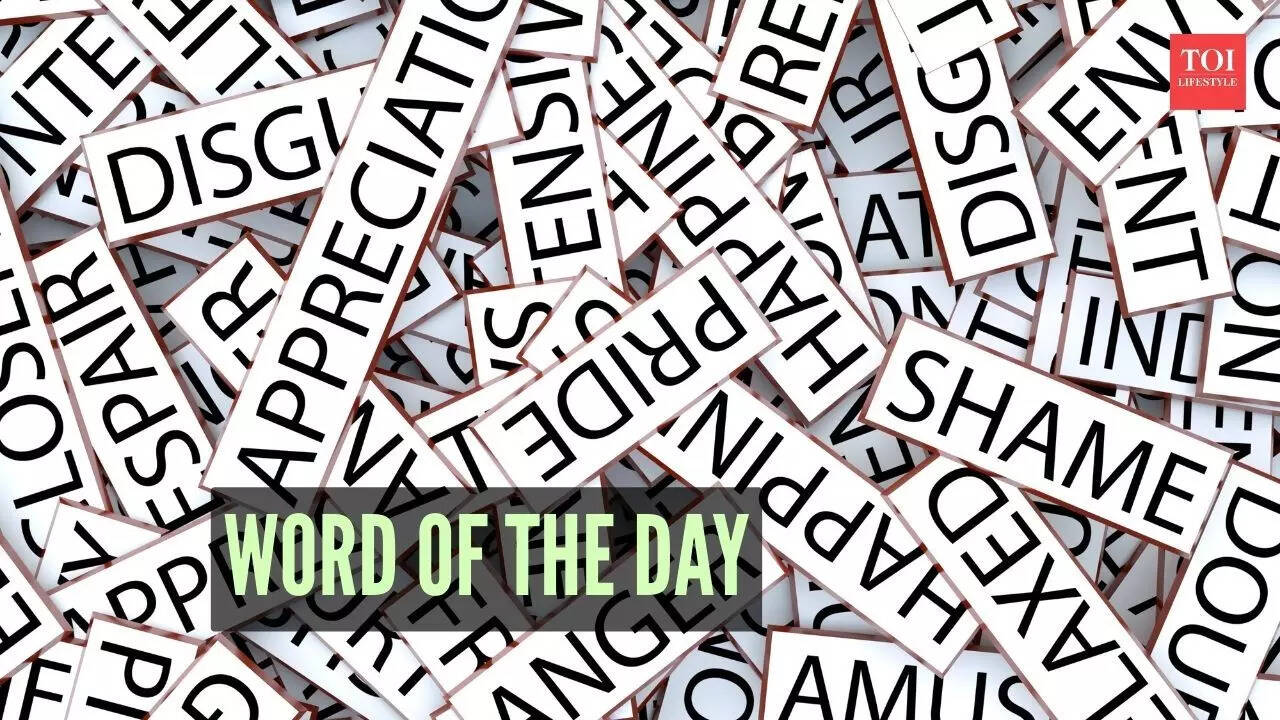 Word of the day: Nescience